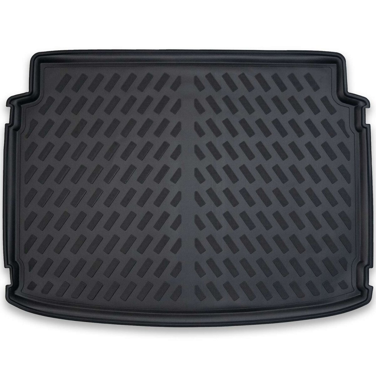ELMASLINE 3D Kofferraumwanne für HYUNDAI BAYON ab 2021 | Vertiefter S, 36,95