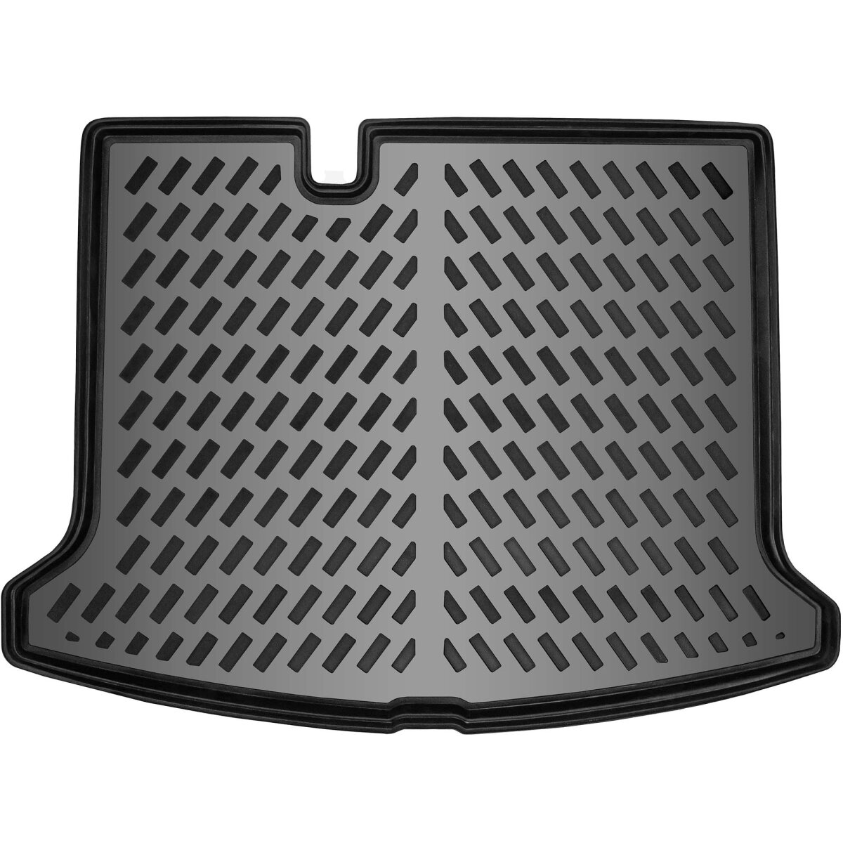 ELMASLINE 3D Kofferraumwanne für VW ID.3 2020 | Kofferraummatte Koffe, 34,95